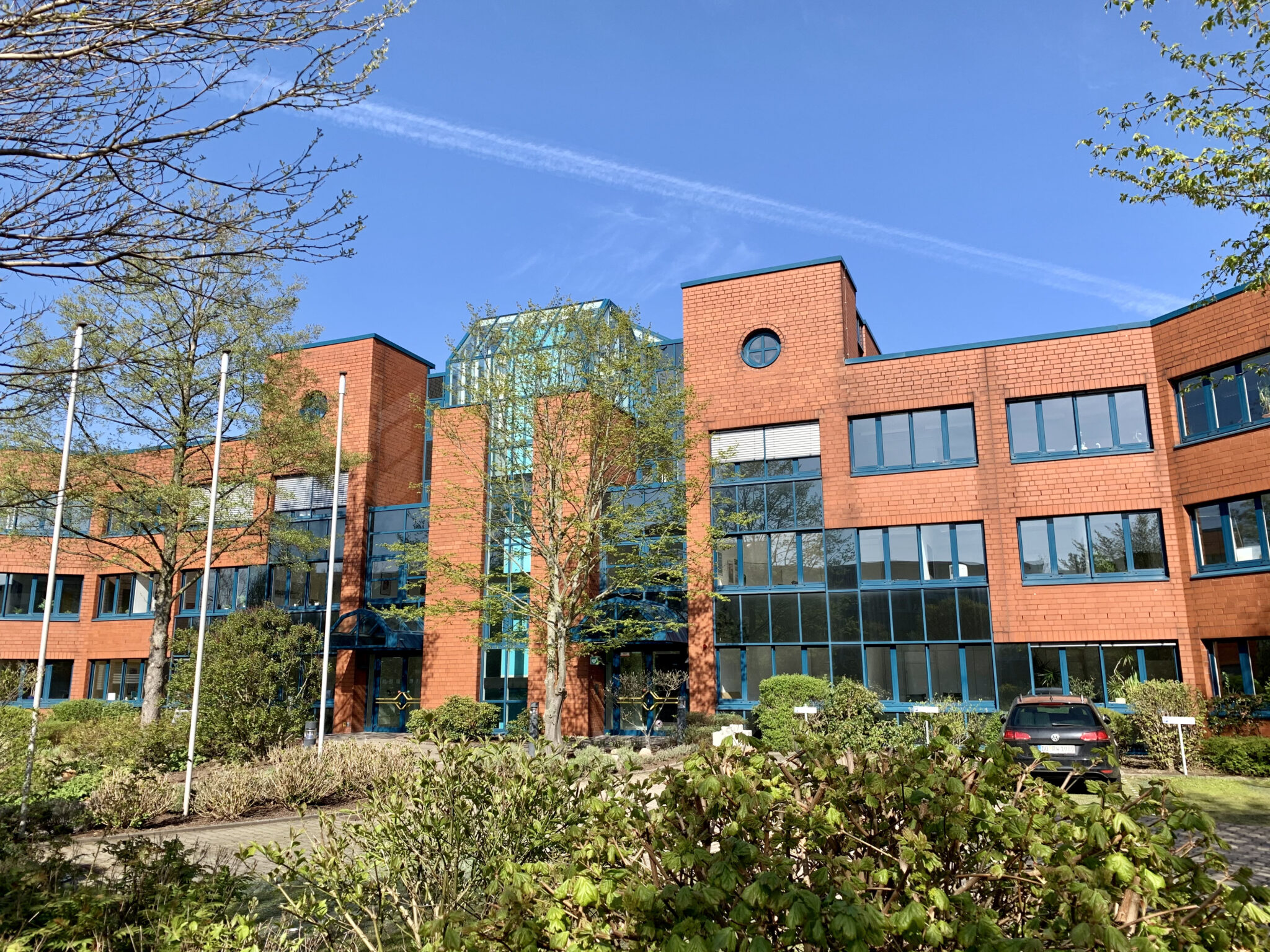 20 Years Of INOSIM - A Journey Through Time - INOSIM