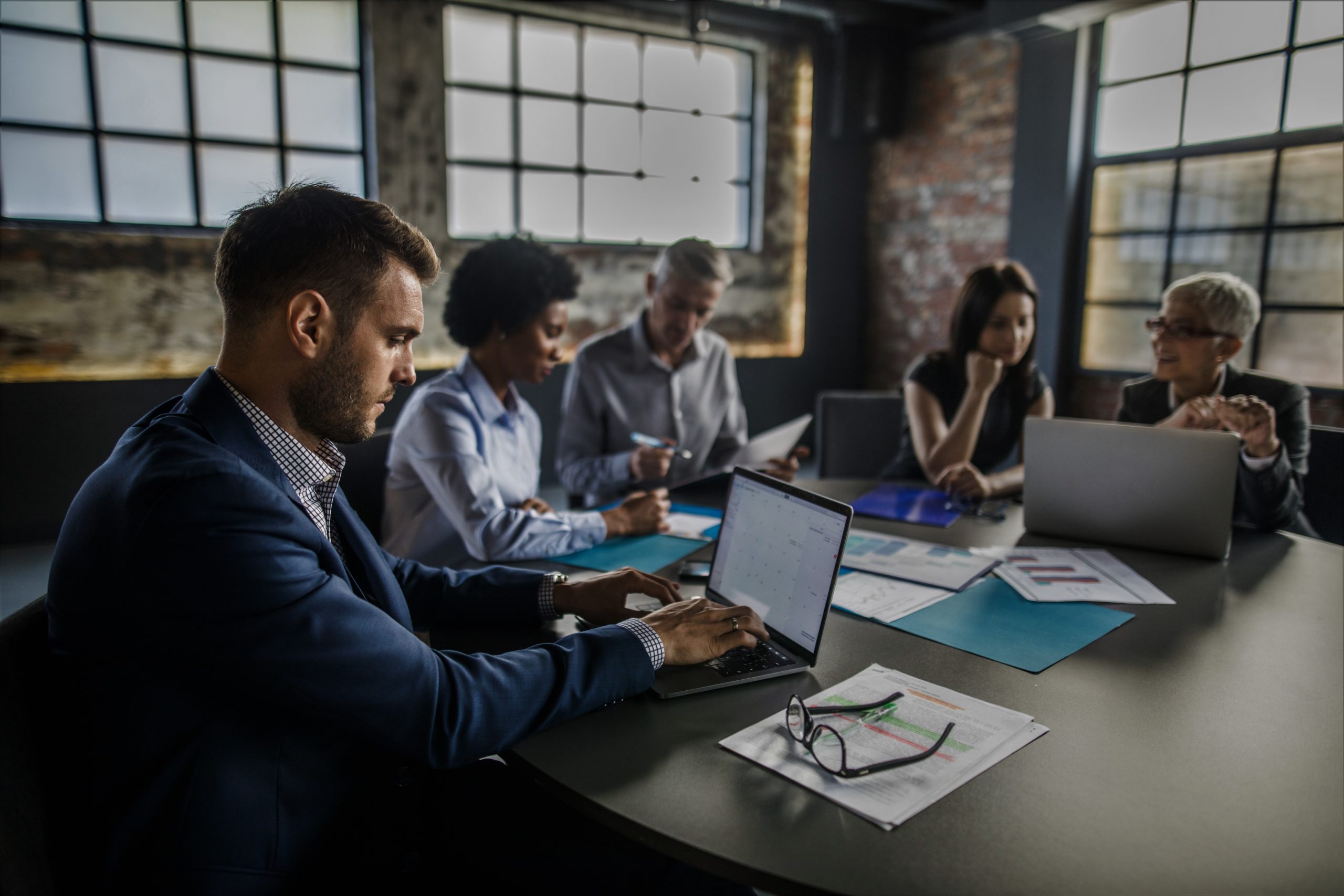 Open Basic Training August 2024 - INOSIM