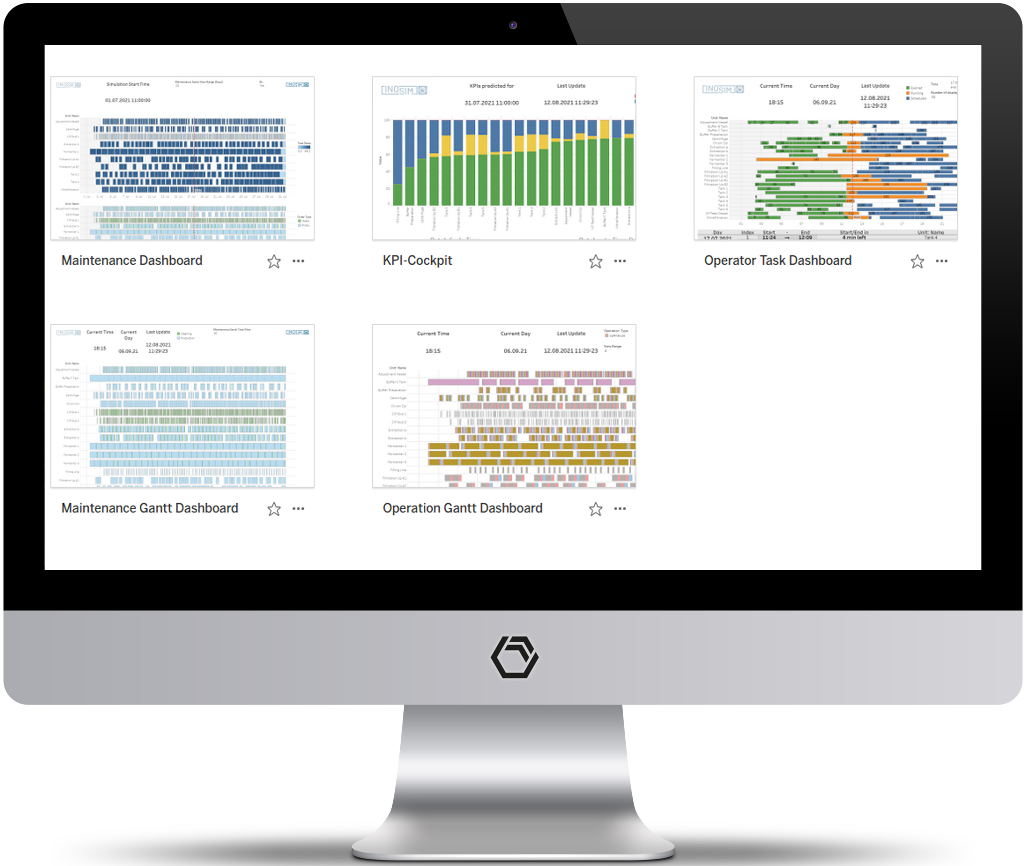 Innovative Software BICON Connects Process Simulation With Business ...