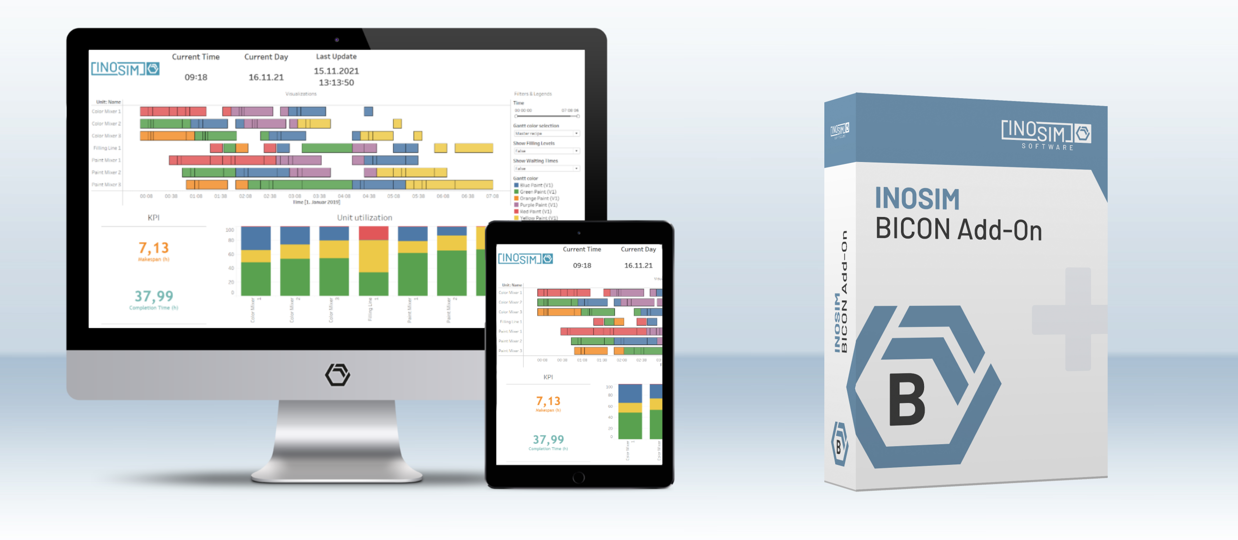 Free Webinar: Get To Know INOSIM BICON - INOSIM